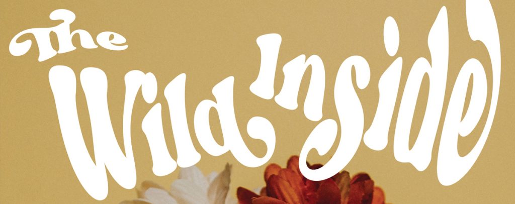 THE WILD INSIDE – Artisan's Palate