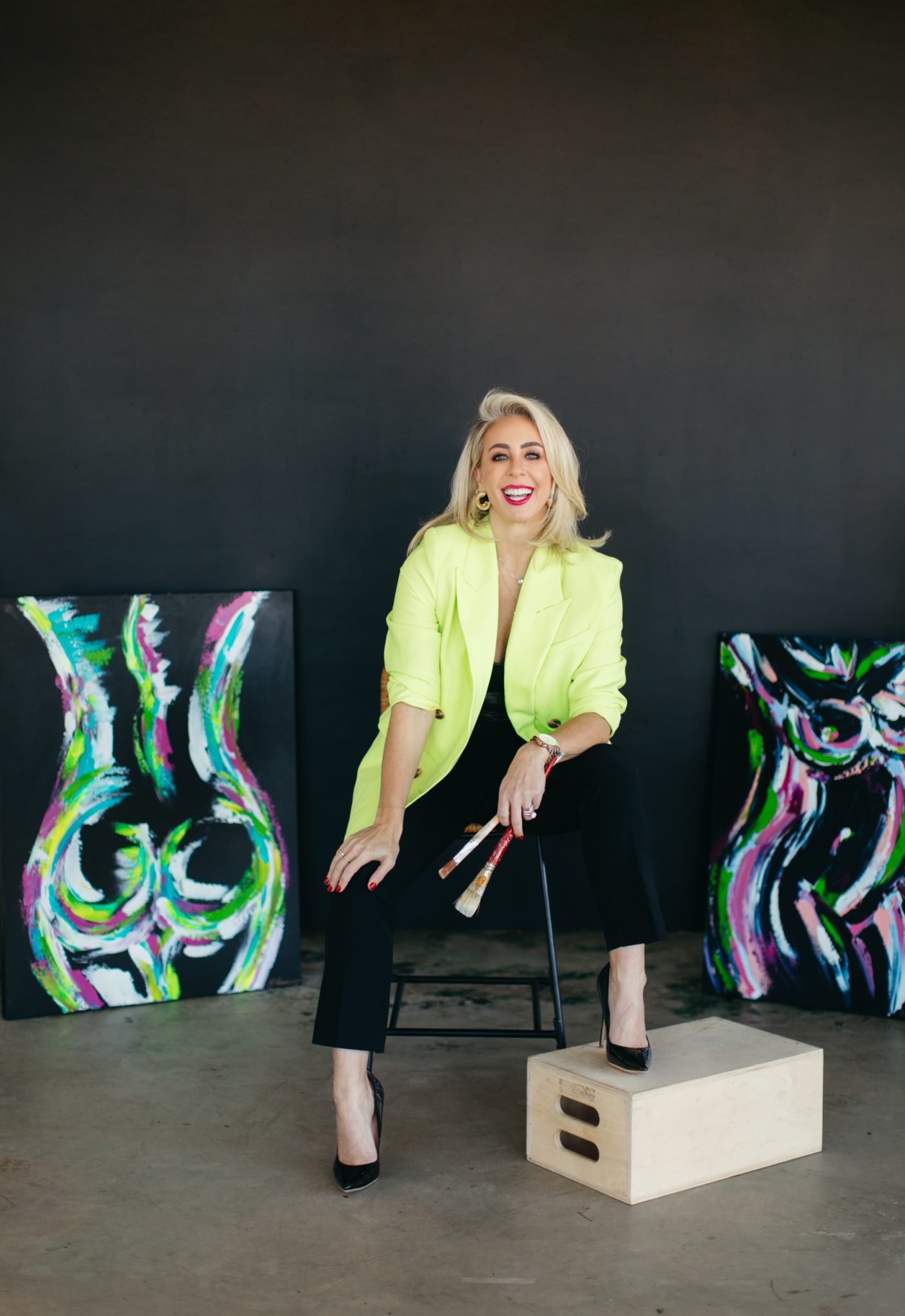 Melissa Herriott – Artisan's Palate