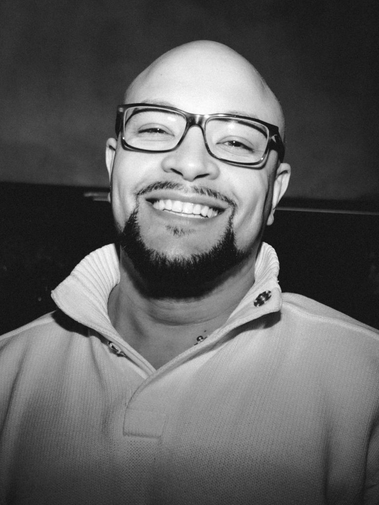 Jon Ferrer – Artisan's Palate