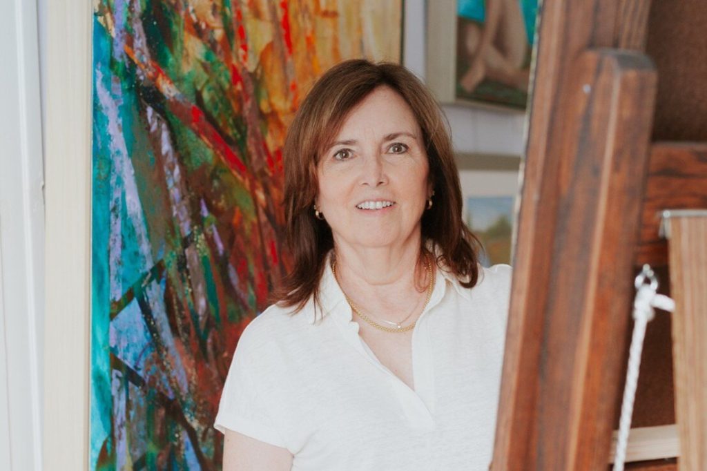 Past Featured Artist – Artisan's Palate