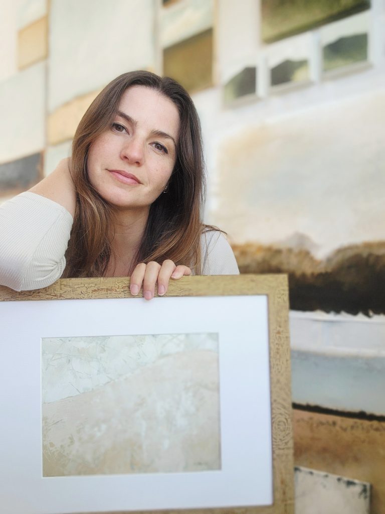 Molly English – Artisan's Palate