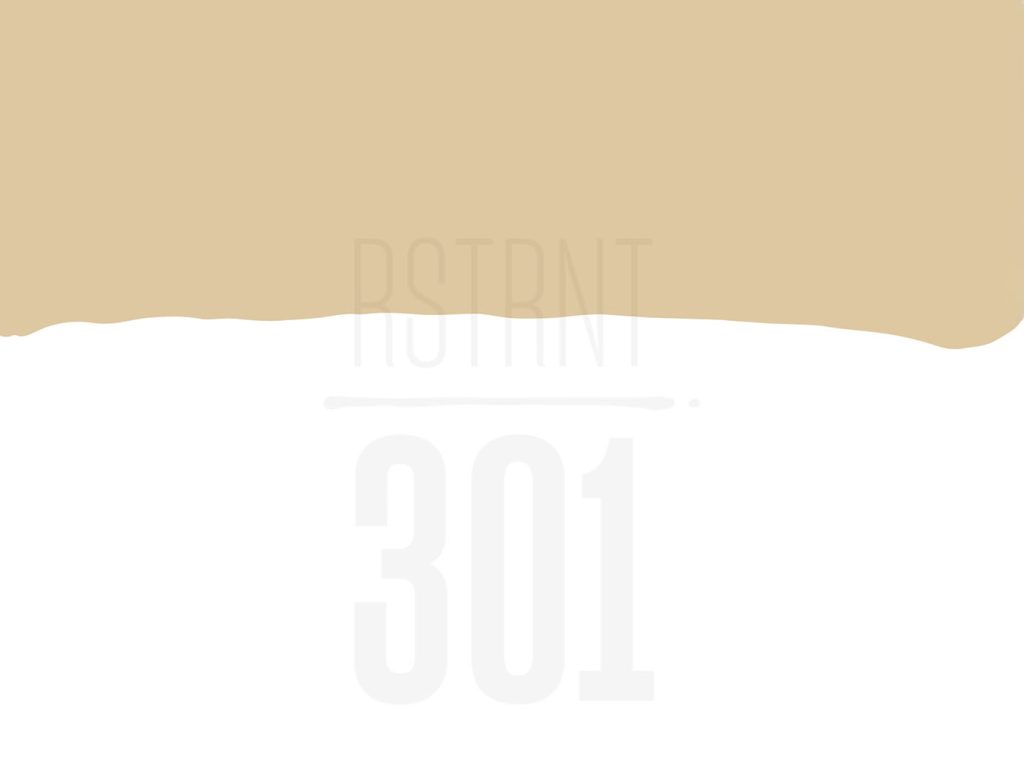Restaurant 301