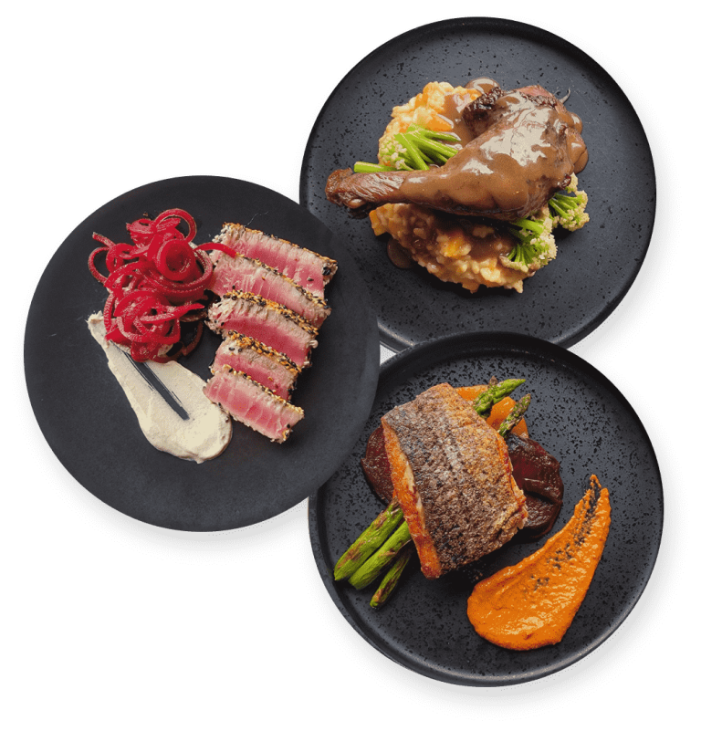 Restaurant 301