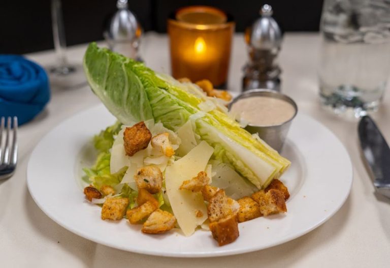 Royal Prime Steakhouse