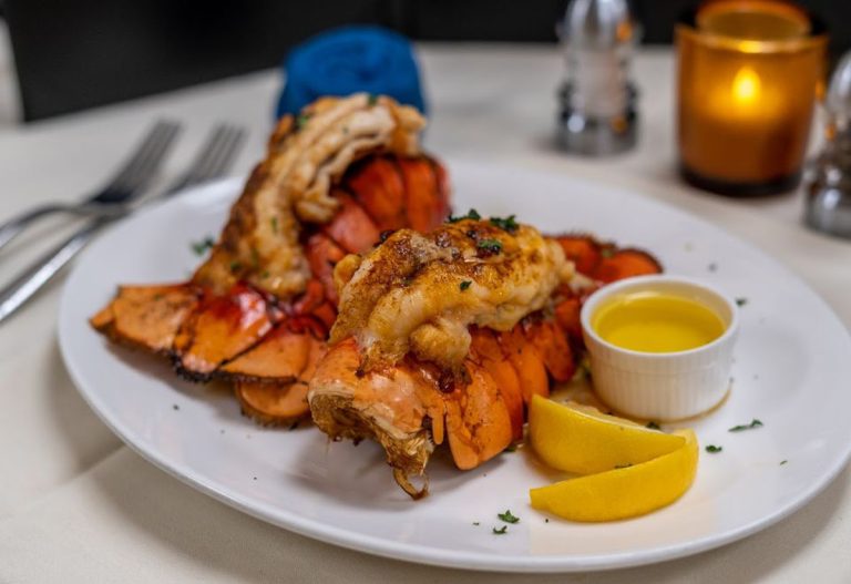 Royal Prime Steakhouse