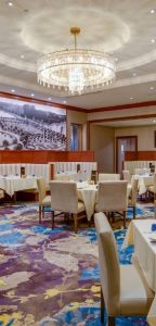 Royal Prime Steakhouse