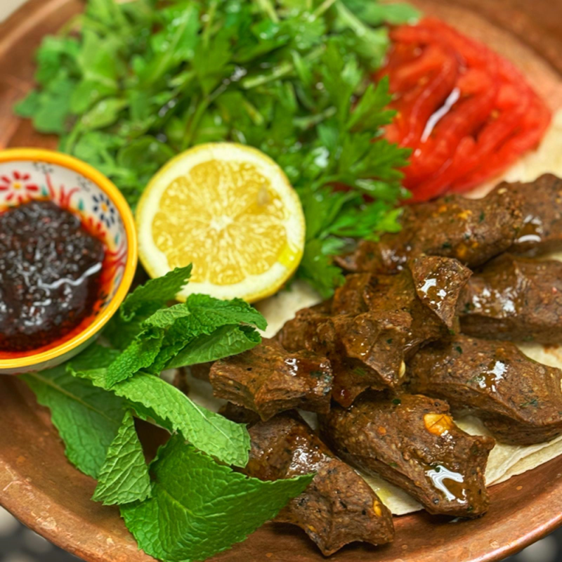 7 Must-Try Tips for Authentic Turkish Cig Kofte Recipe (vegan,rice,hot ...