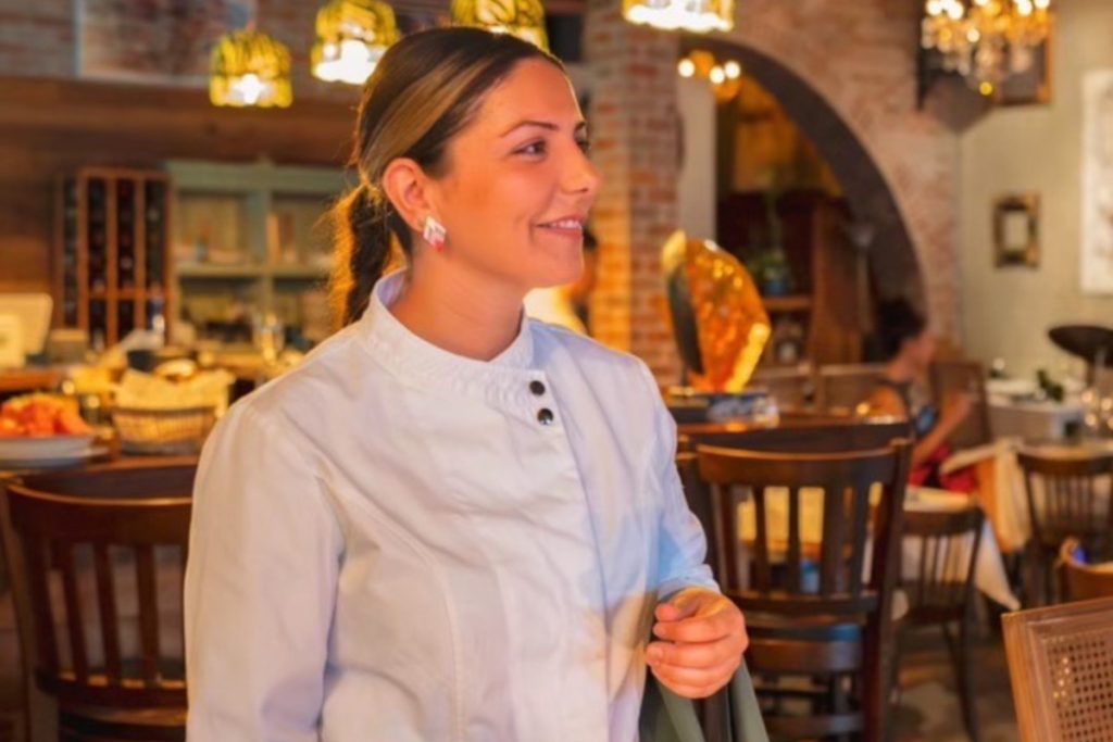 5 Must-Try Turkish Food in Miami | Jass Kitchen