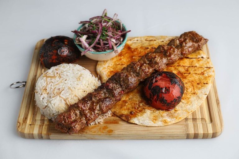 Adana Kebab in Miami: 5 Reasons to Love It | Jass Kitchen