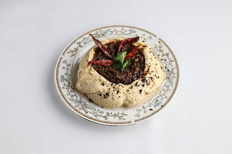 Jass Kitchen Blog: 5 Ways to Taste Turkish Cuisine in Miami