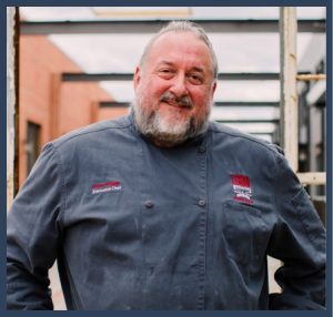 Our Menu - Legion Brewing