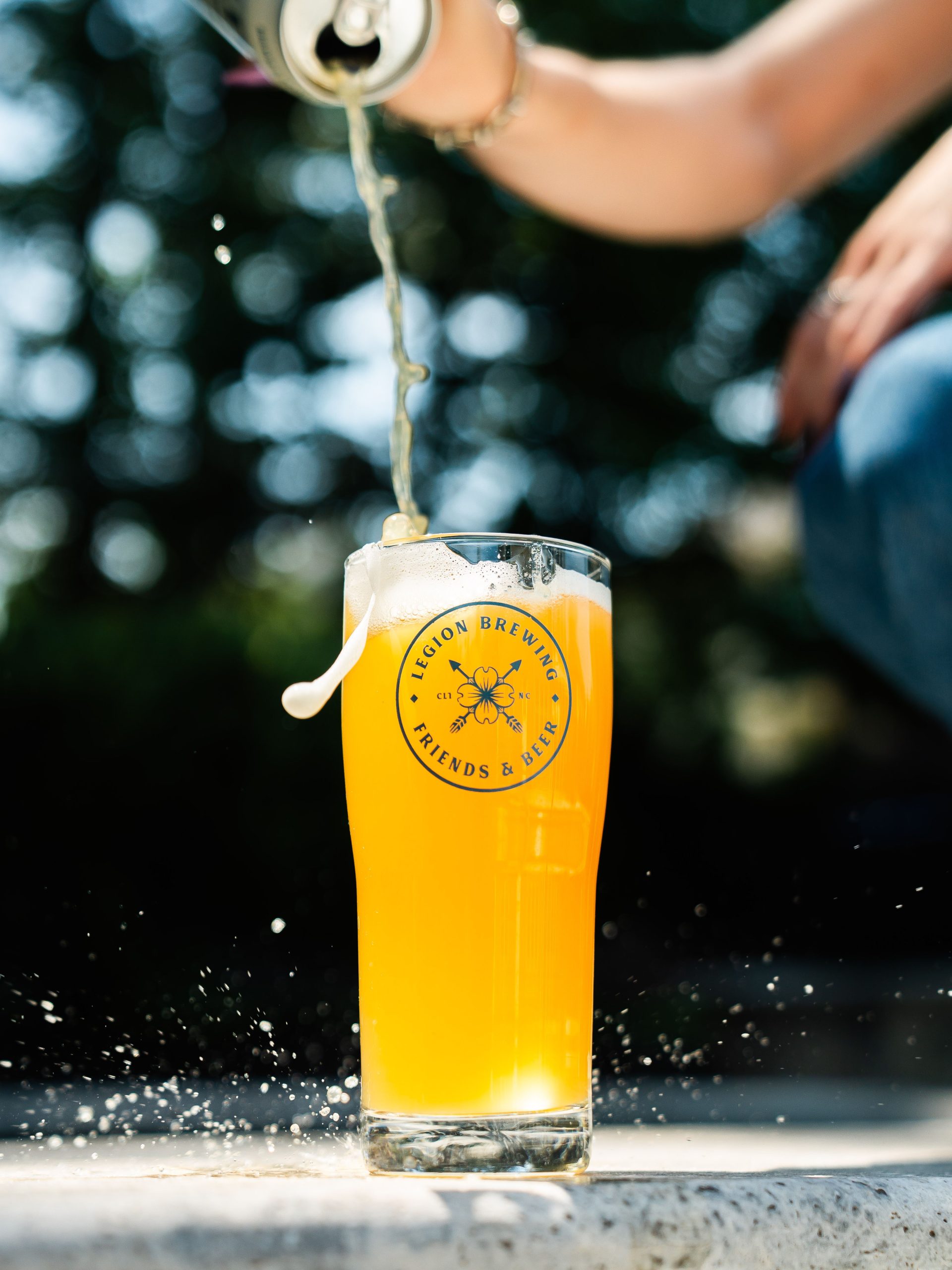 IPA Guide BLOG - Legion Brewing