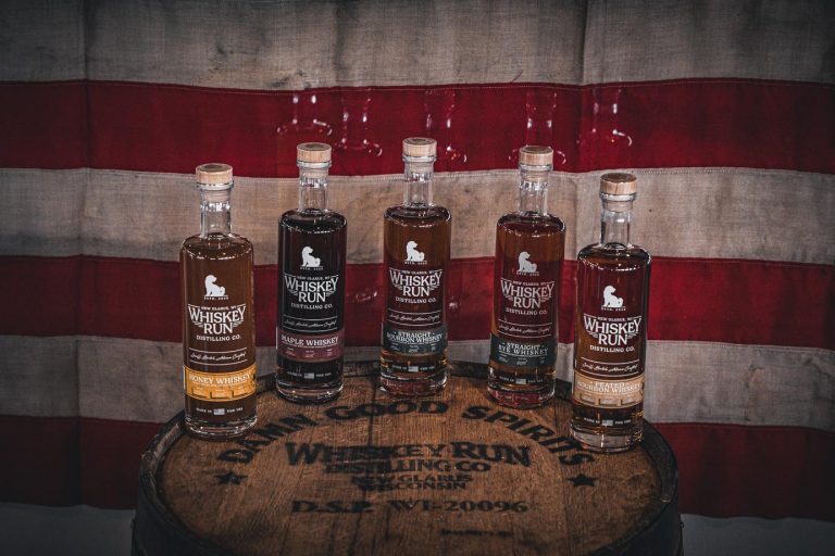 Spirits – Whiskey Run