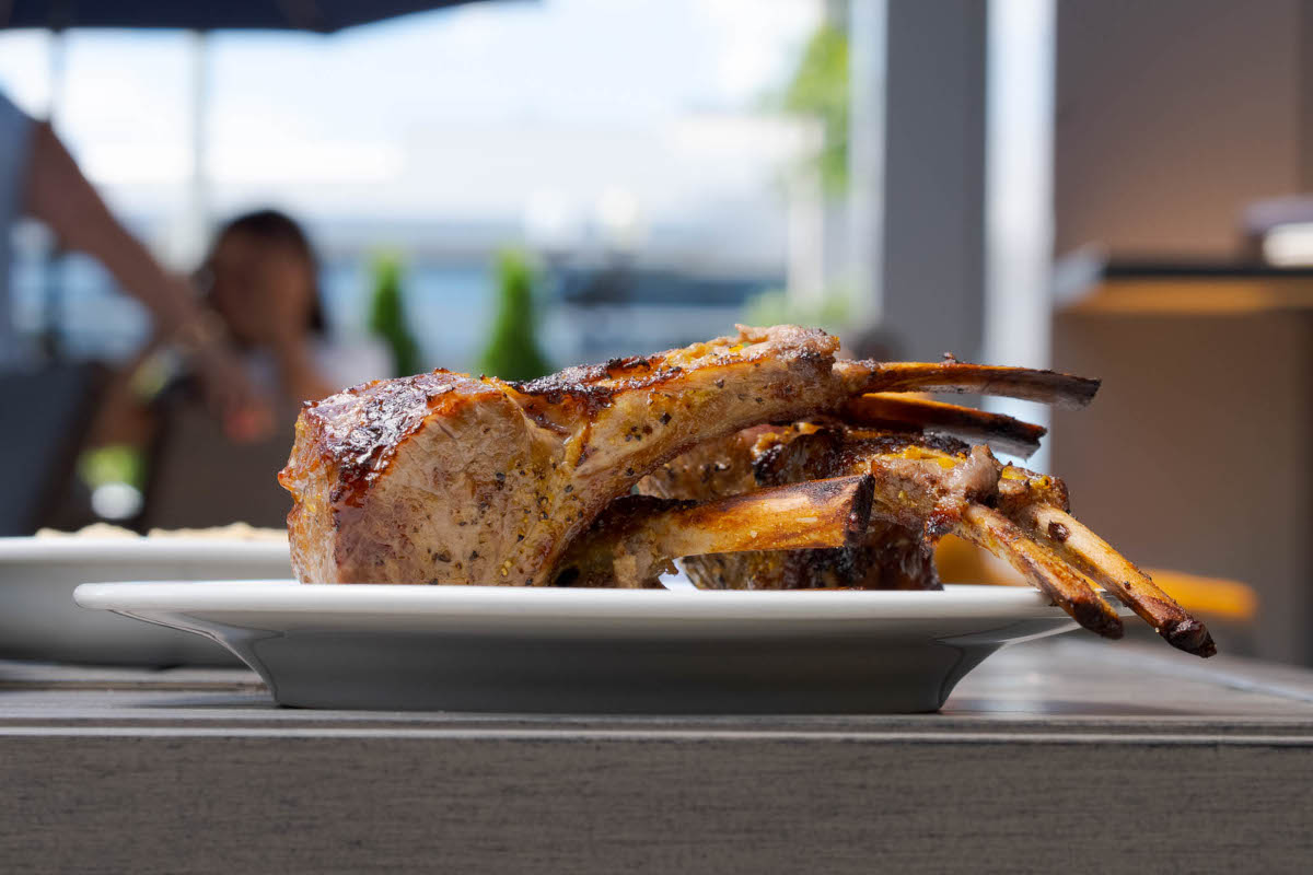 Alma Gaucha Prime Brazilian Steakhouse - Worcester, MA