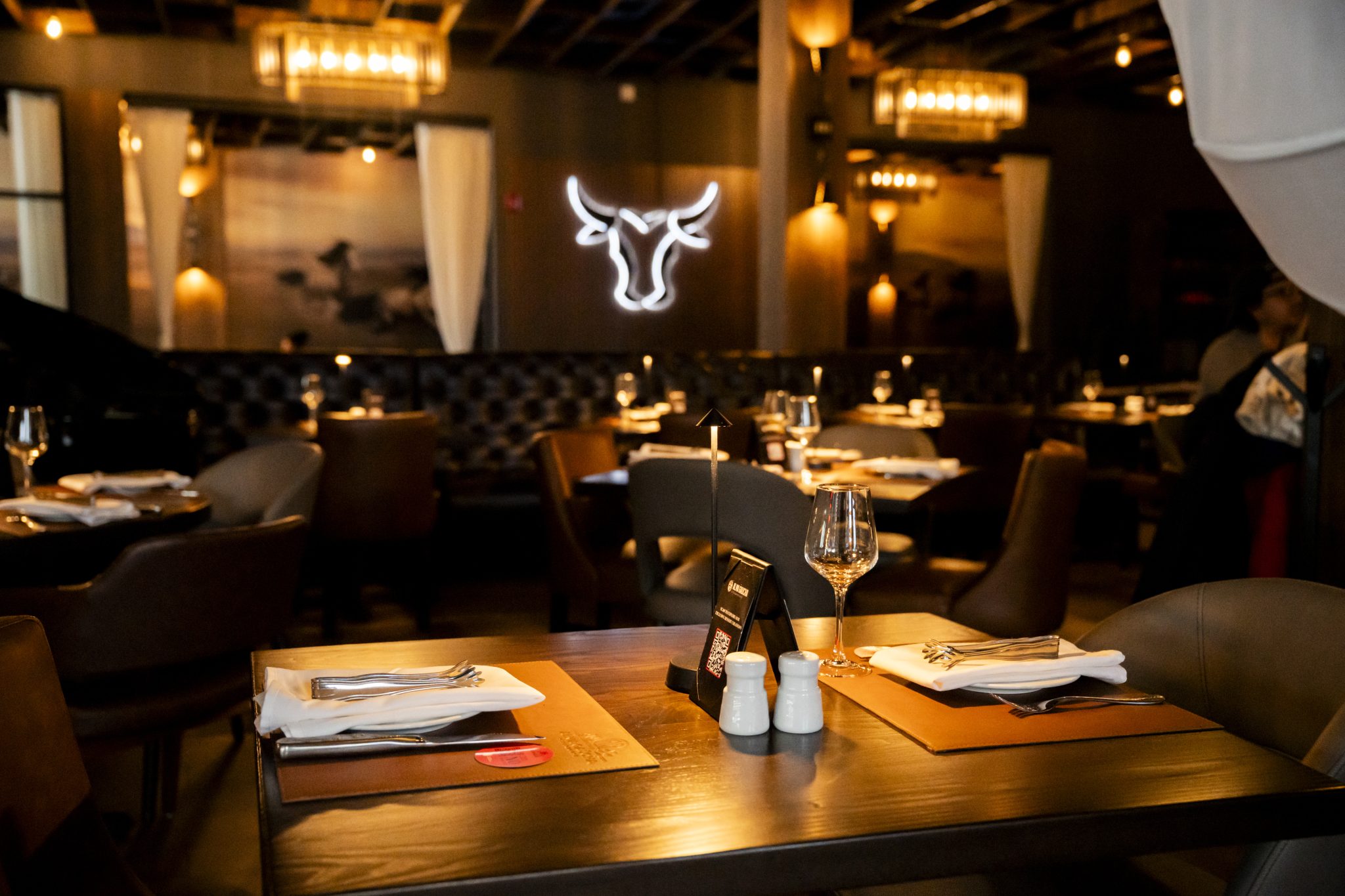 Alma Gaucha Prime Brazilian Steakhouse - Worcester, MA