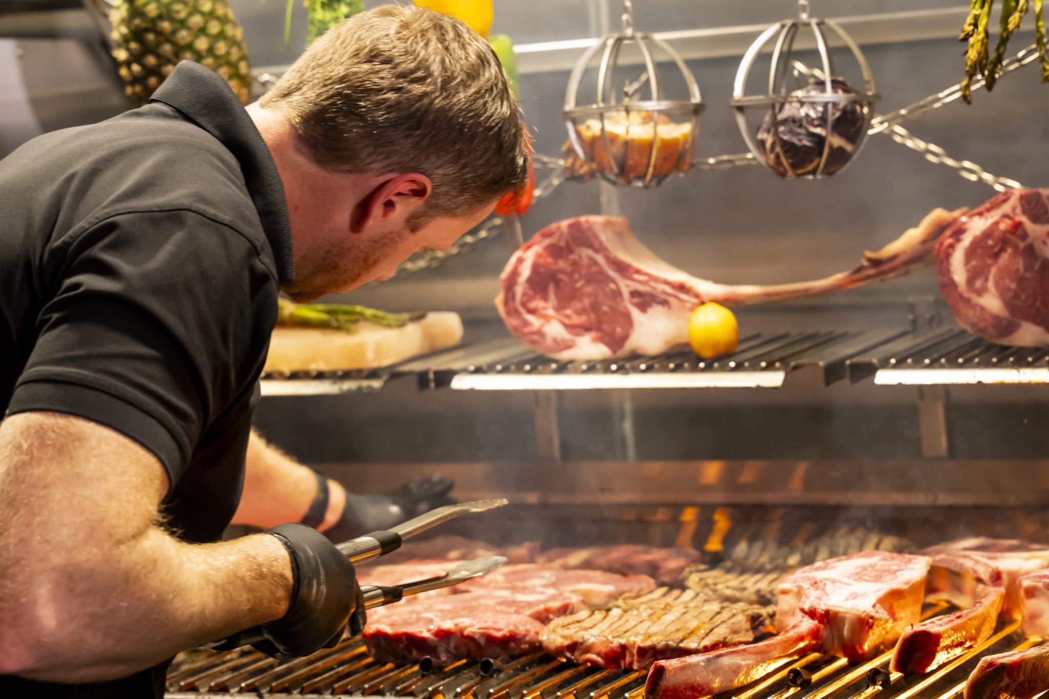 Alma Gaucha Prime Brazilian Steakhouse - Worcester, MA