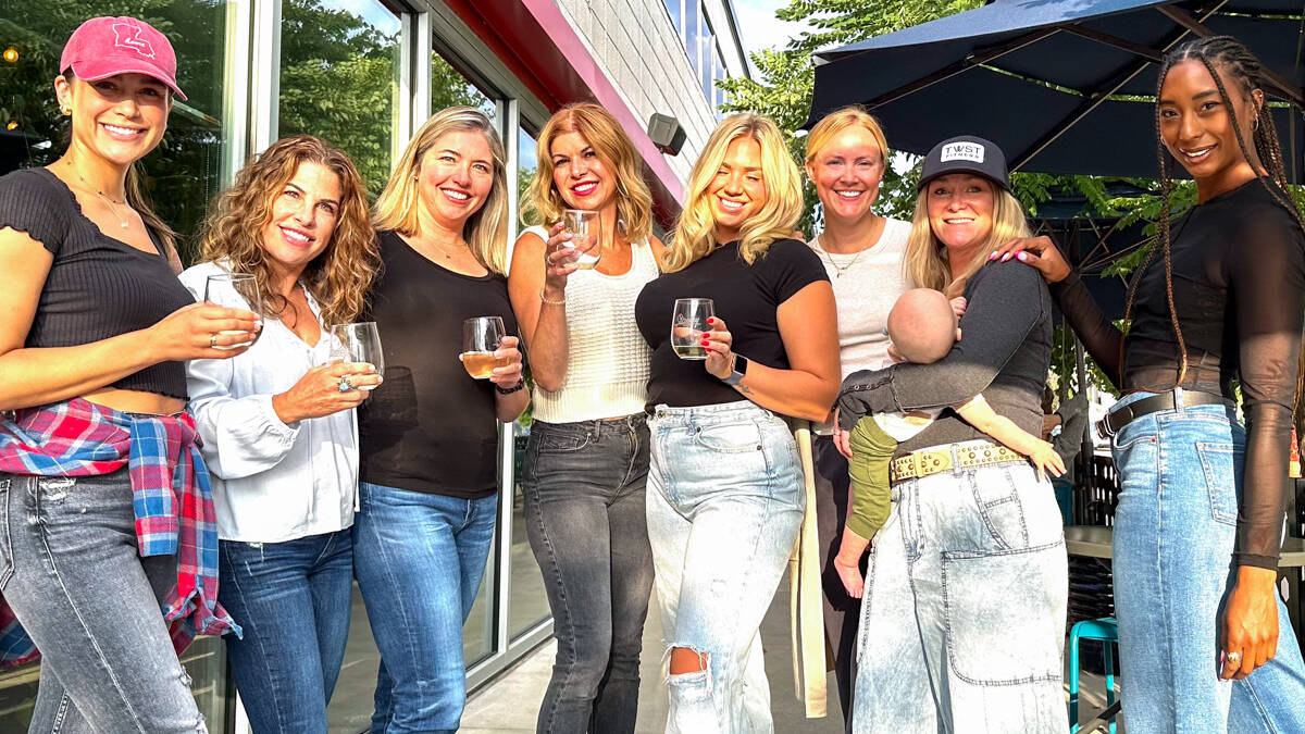 Weekly Happenings – Stanley Beer Hall