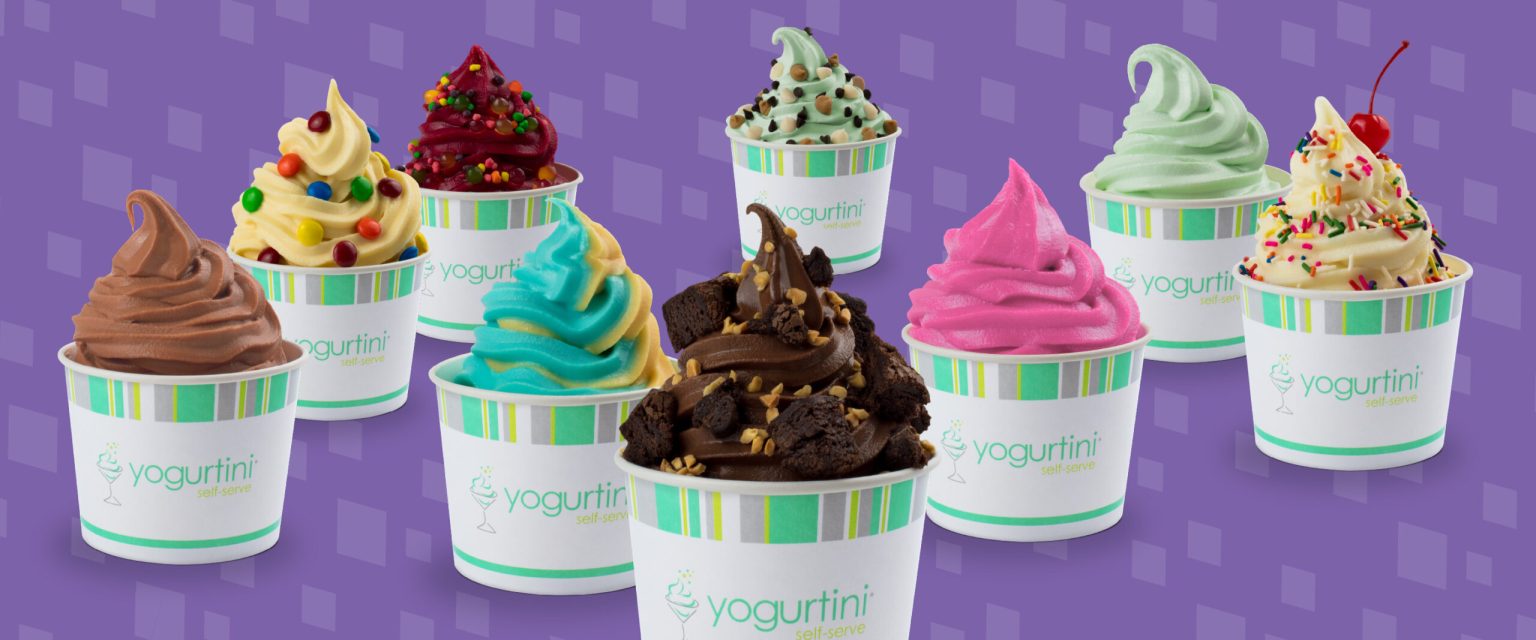 Yogurtini