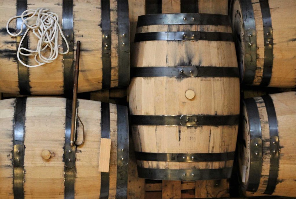 Port Chilkoot Distillery