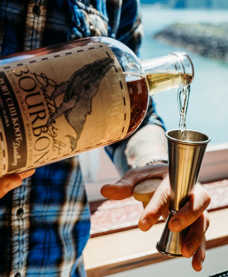 Port Chilkoot Distillery