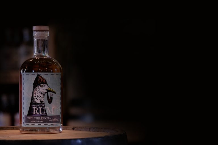 Port Chilkoot Distillery