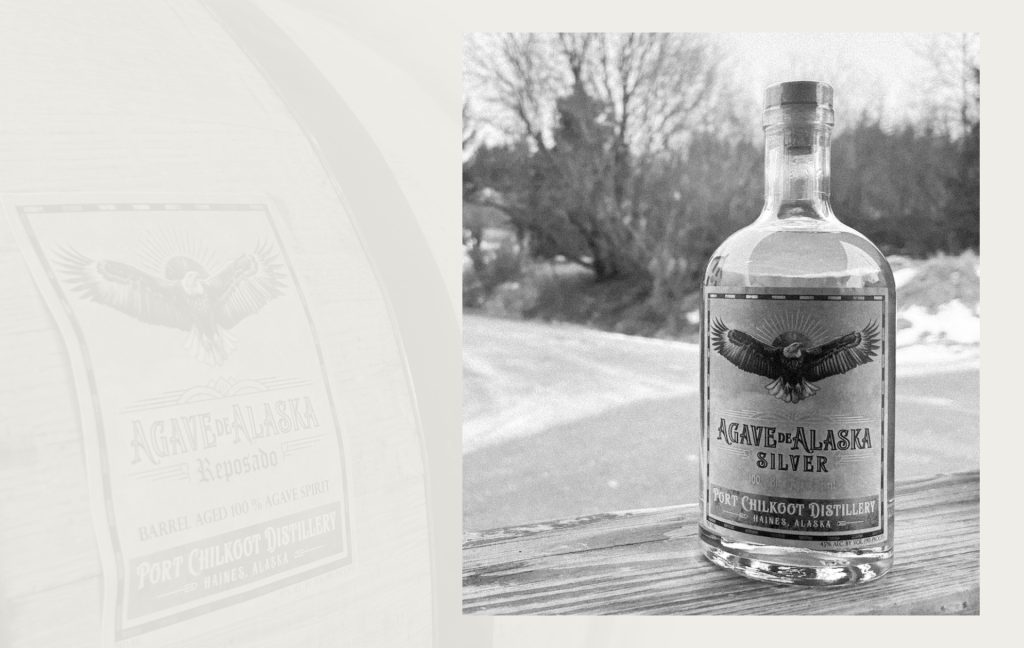 Port Chilkoot Distillery