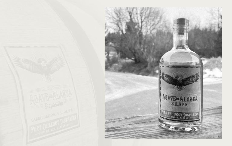 Port Chilkoot Distillery