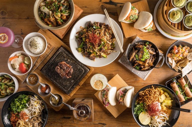 Ace Eat Serve | Modern Chinese Food | Uptown, Denver, CO