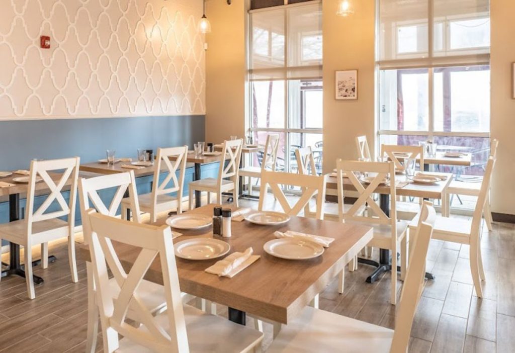 Hellenic Greek Kitchen