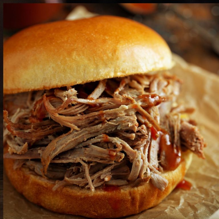 4 Must-Try BBQ Dishes at Fat Boyz Barbecue - Fat Boyz Barbecue Restaurant