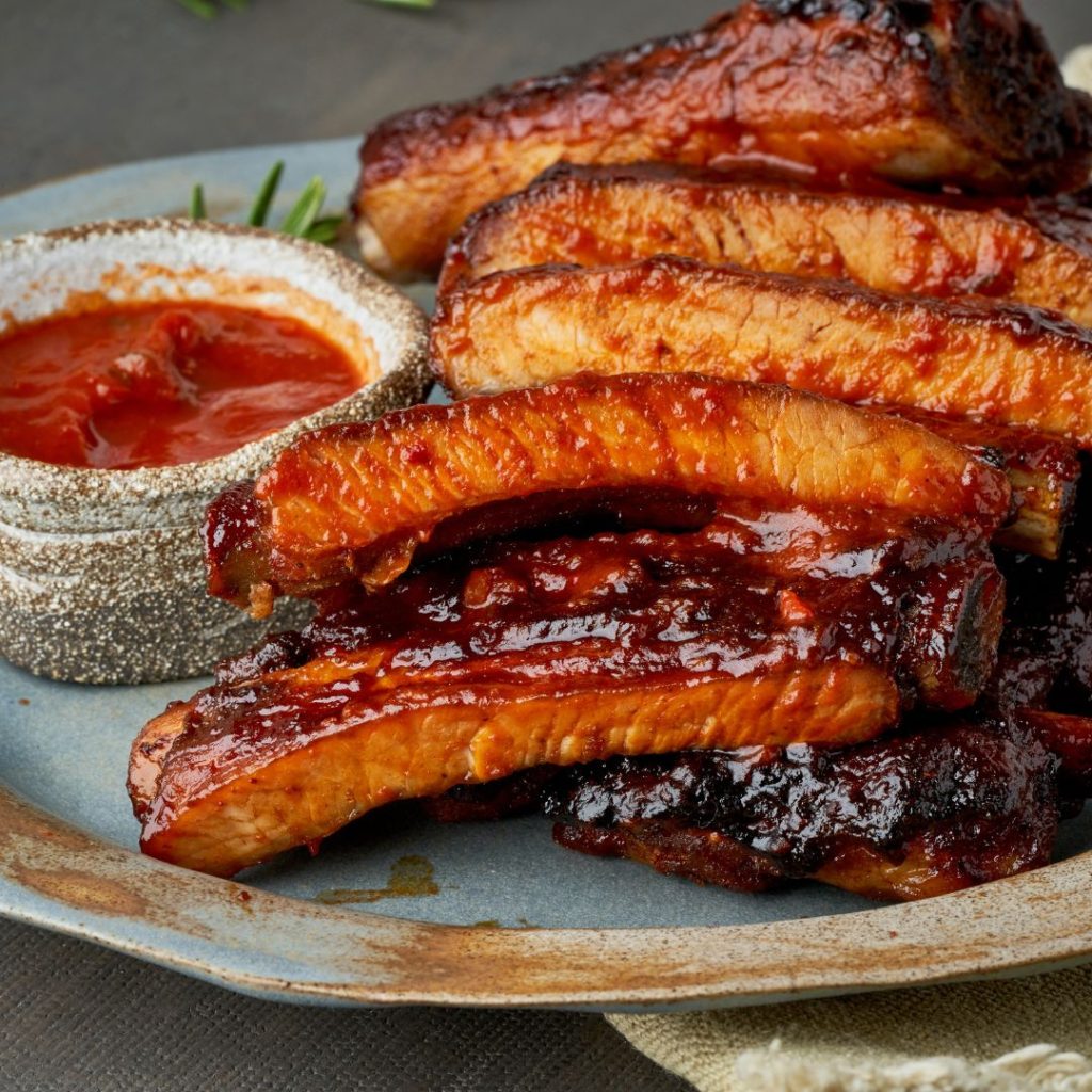 4 Must-Try BBQ Dishes at Fat Boyz Barbecue - Fat Boyz Barbecue Restaurant