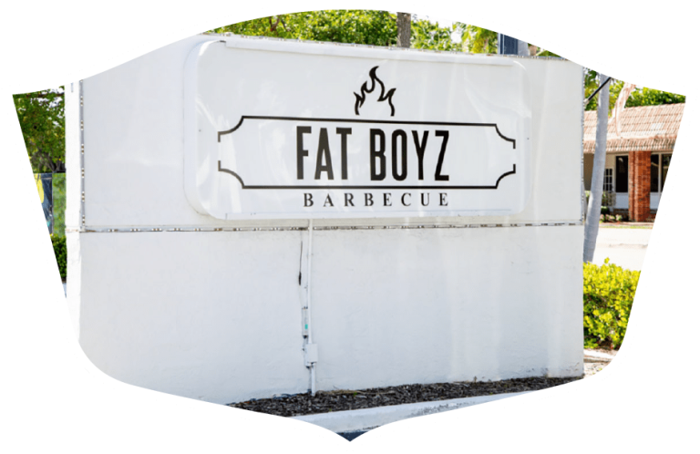 Fat Boyz Barbecue in Fort Lauderdale & Deerfield Beach