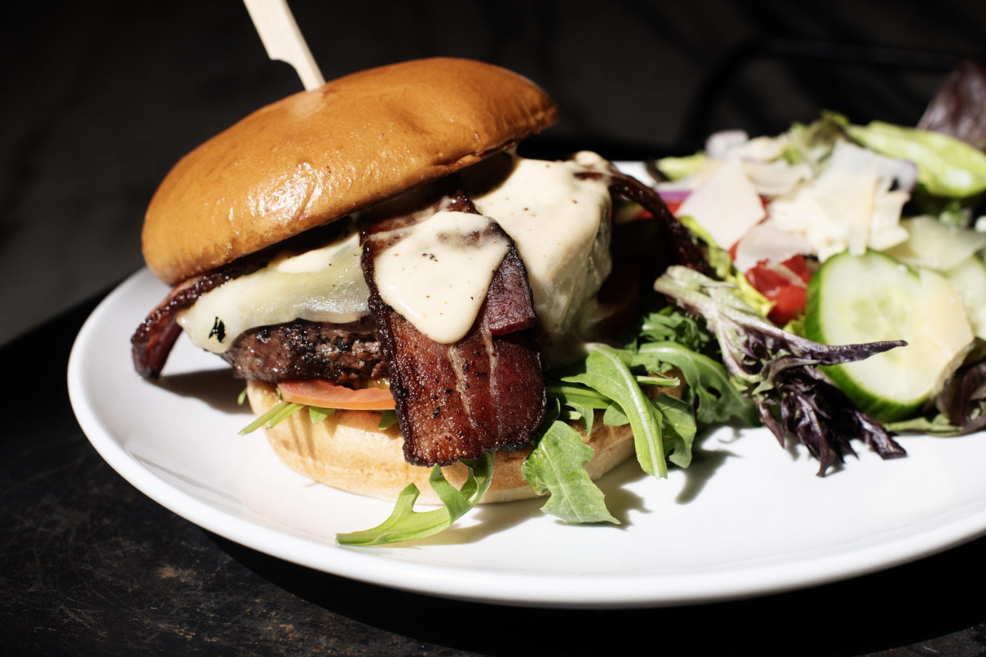 Order & Reserve – Umbra