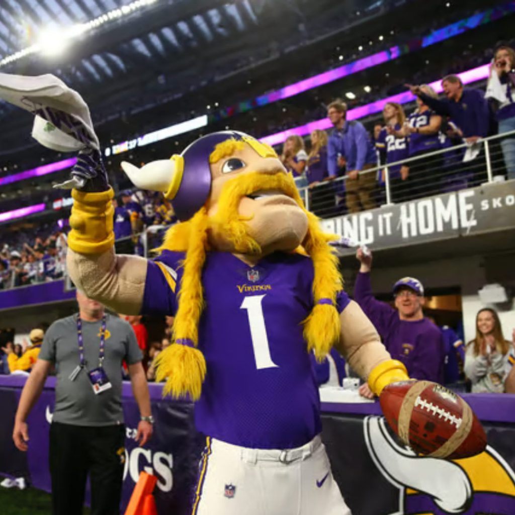 MVR: Most Valuable Restaurants for Vikings Game Day Eats - Umbra