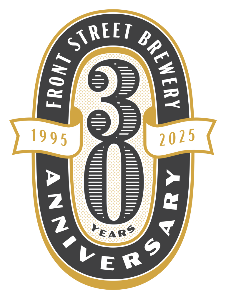 Front Street Brewery